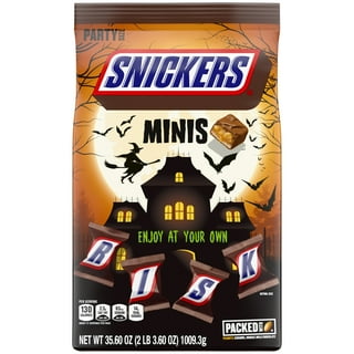 Sathers Circus Peanuts Candy, 2.5 Ounce Bag - Walmart.com