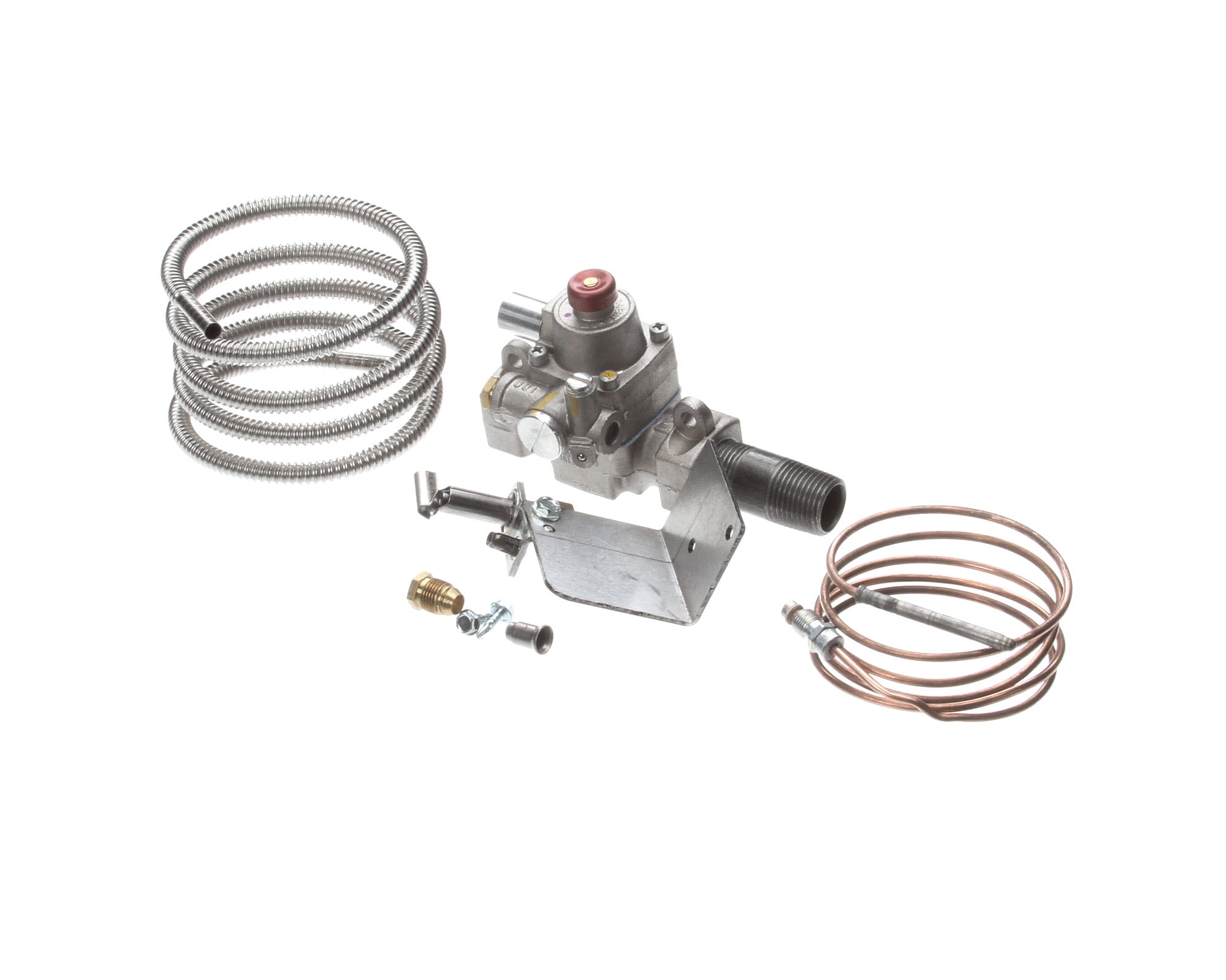 Marsal And Sons 70376 Pilot Safety Valve Upgrade Kit - Walmart.com