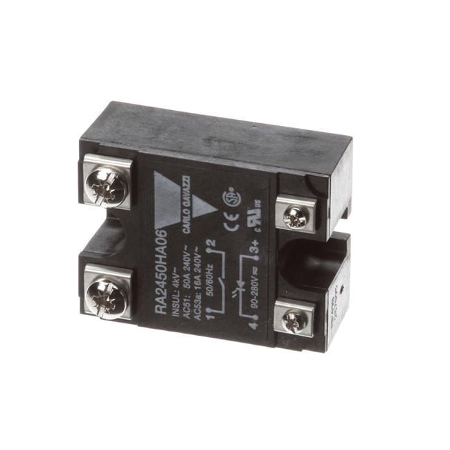 Marsal Pizza Ovens 70436 Solid State Relay for MSLNo.RG50 - Walmart.com