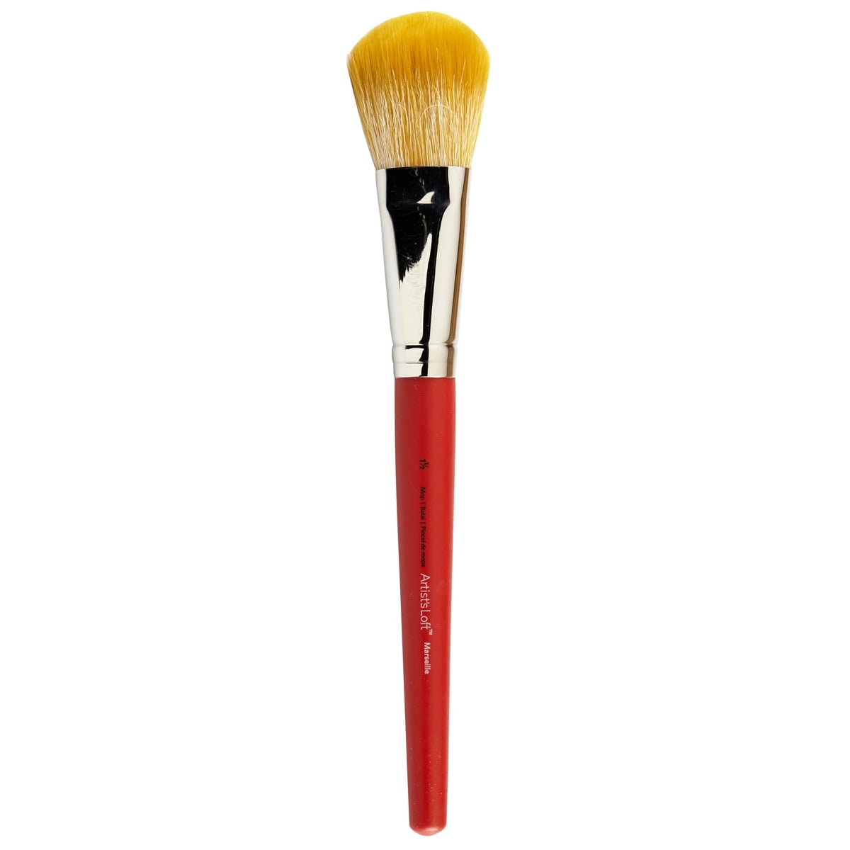 Marseille Golden Camel Mop by Artist's Loft - Walmart.com