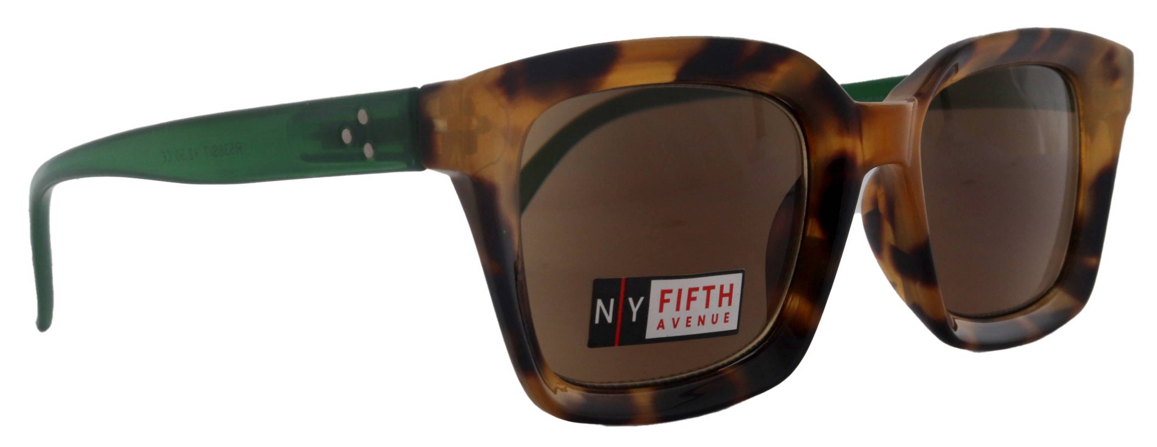 Marseille, High-End Sun Readers for Women Readers Sunglasses (Green ...