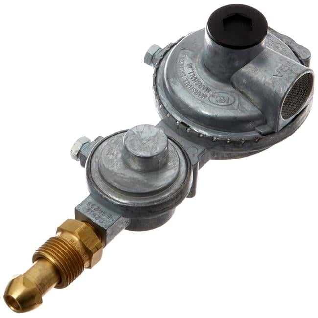 Marsh Excel Compact Integral Two-Stage Regulator - Walmart.com