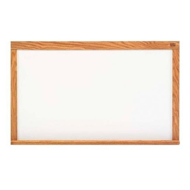 Marsh Industries PR-506-7560-6100 Pro-Rite Oak Wood Trim Porcelain ...