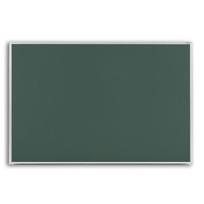 Marsh Industries PR408-1662-6500 48 x 96 Pro-Rite Porcelain Chalkboard ...