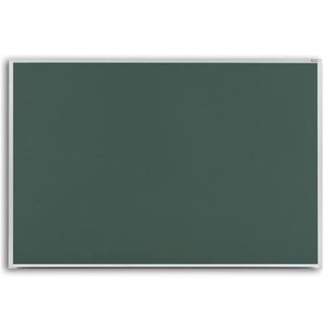 Marsh Industries PR506-1431-6500 60 x 72 Pro-Rite Porcelain Chalkboard ...