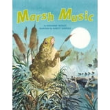 Marsh Music (Paperback) - Walmart.com