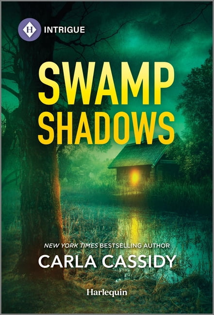 Marsh Mysteries Swamp Shadows, Book 2, (Paperback) - Walmart.com