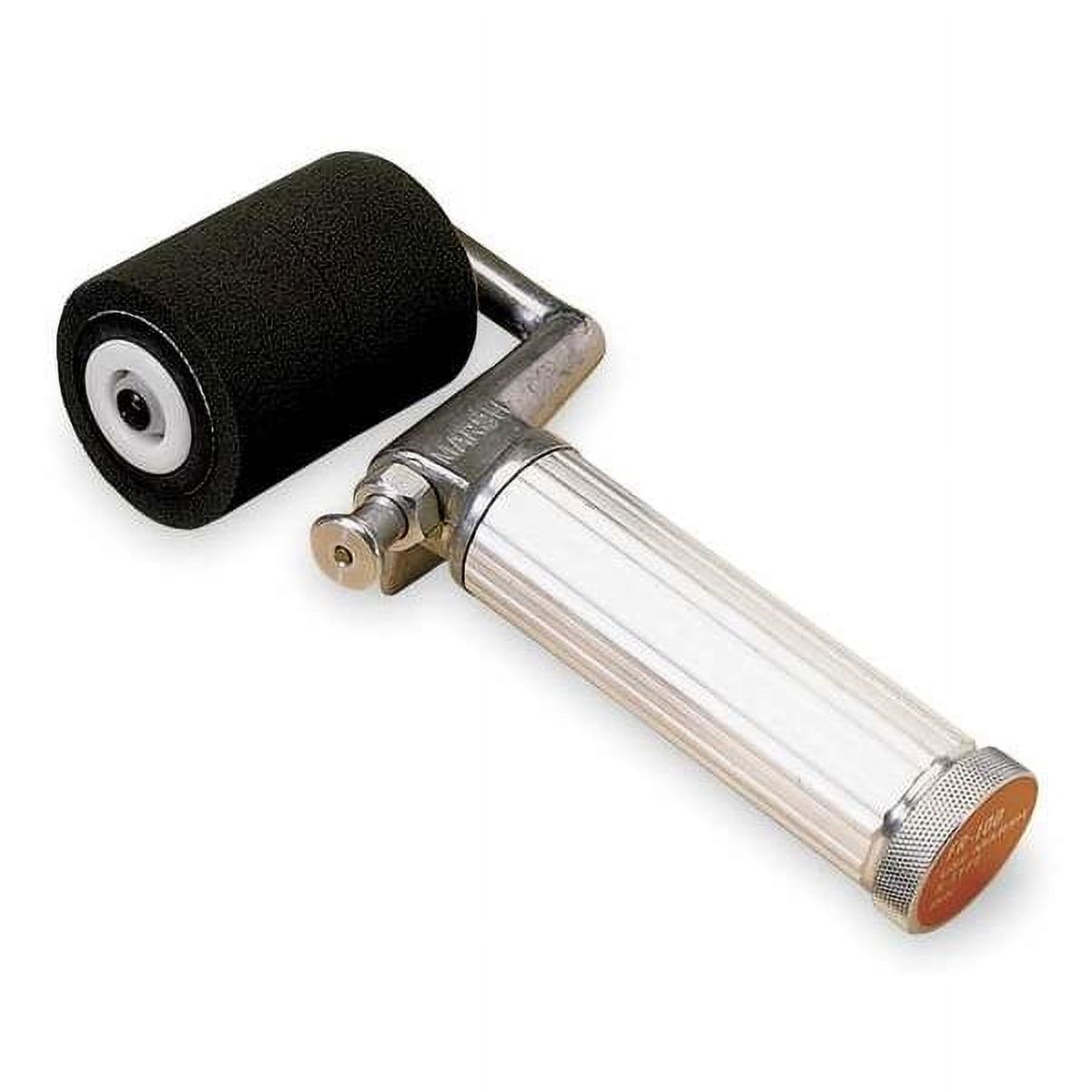 Marsh Stencil Roller,8-1/2" L,5" Handle L FR100-30 - Walmart.com