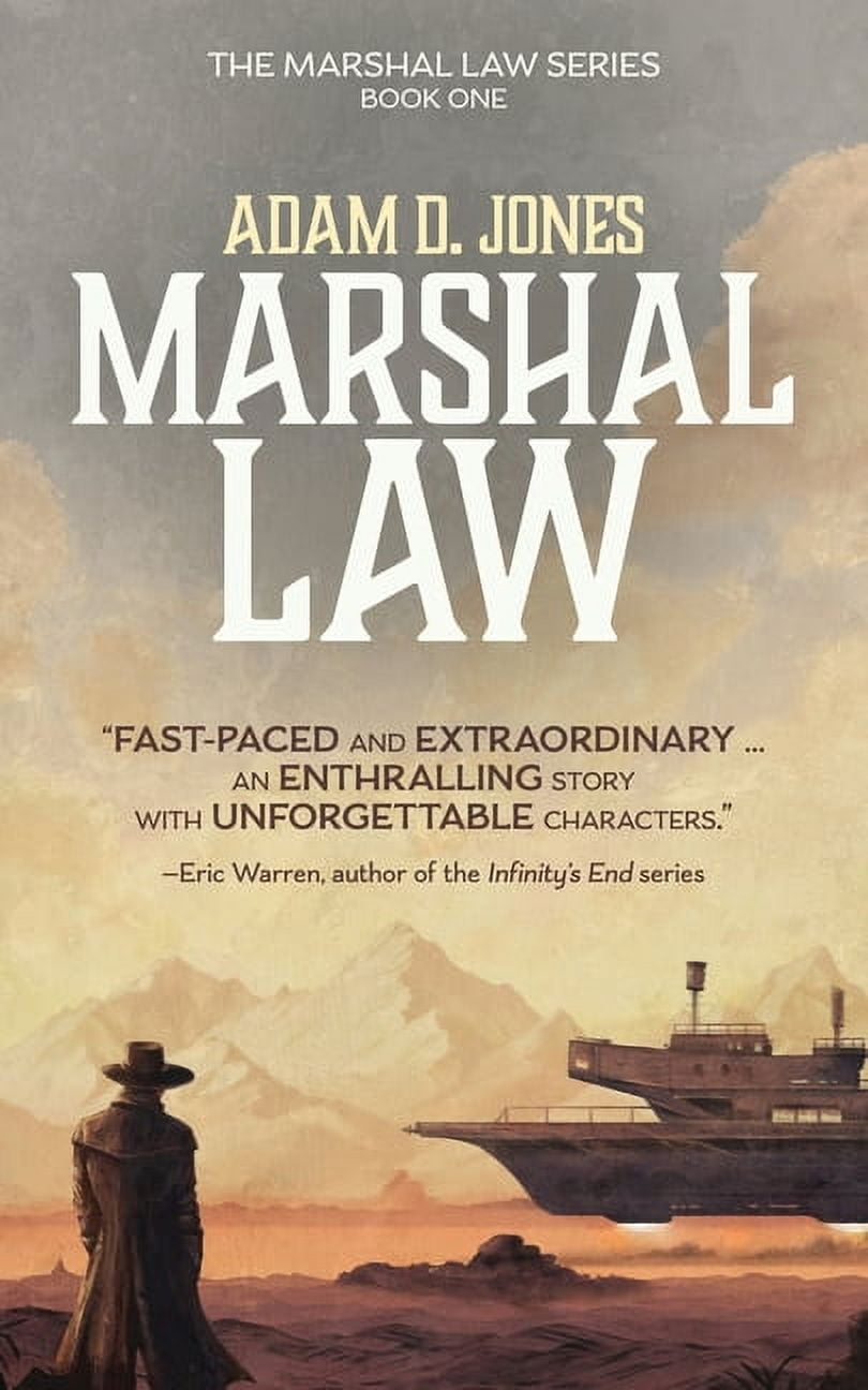 Law Marshal