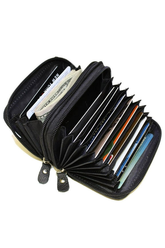 Saddleback Leather Wallet