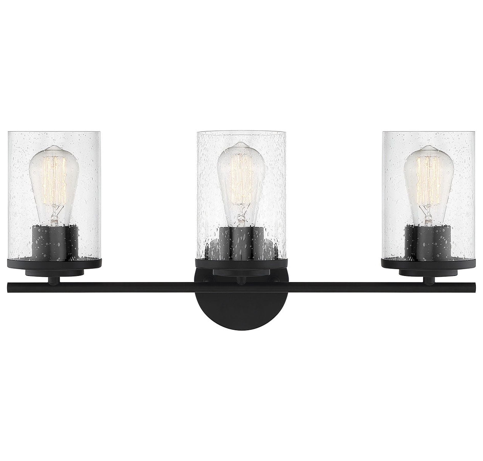 Marshall 3-Light Bathroom Vanity Light in - Walmart.com