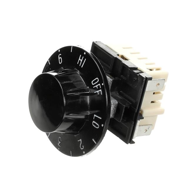 Marshall Air 108774 120V Switch Infinite with Knob - Walmart.com