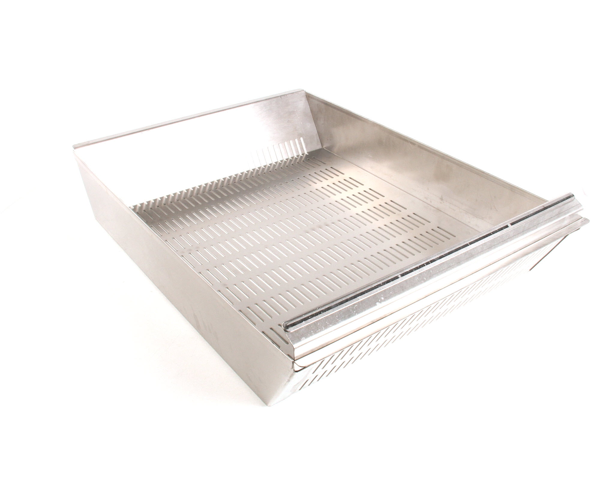 Marshall Air 145661 Dump Pan Assembly for Cooked - Walmart.com