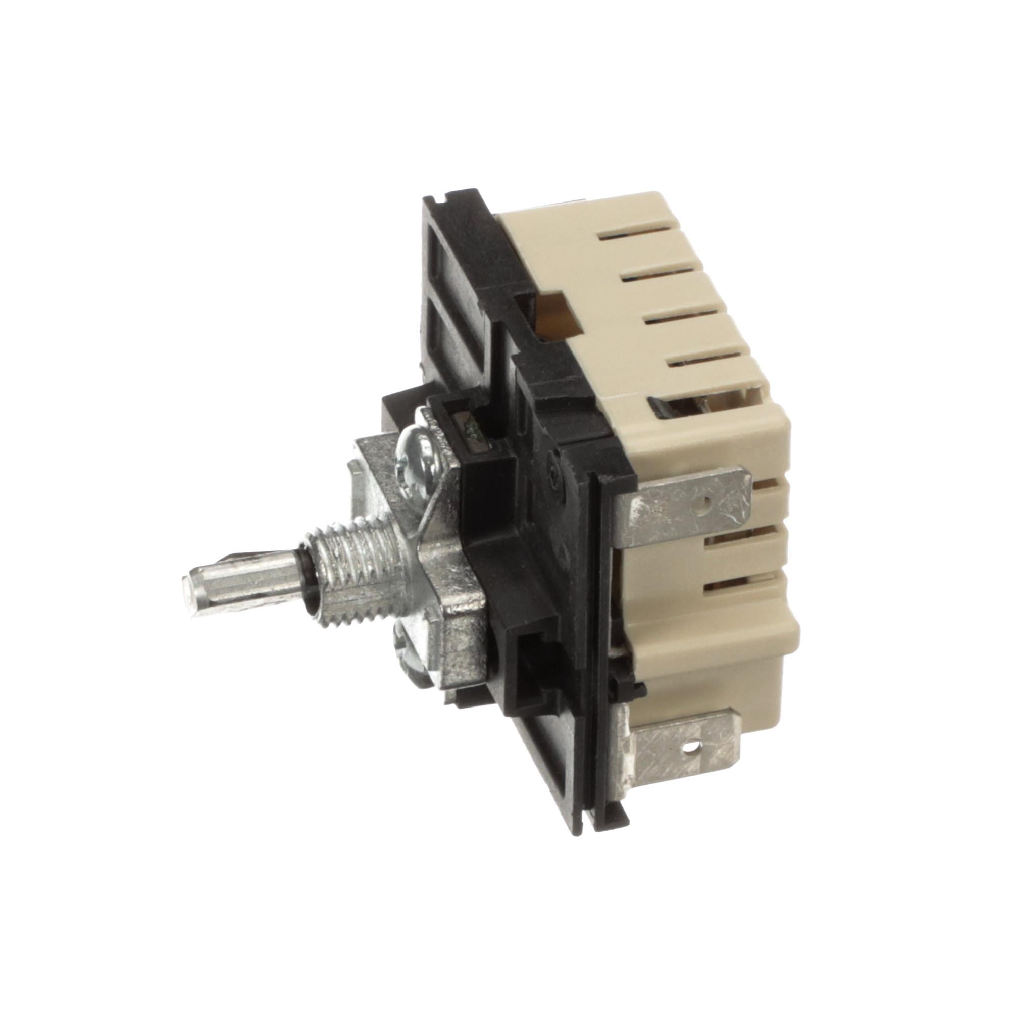 Marshall Air 500565 Infinite Switch, 240V, 240-43, 12A - Walmart.com