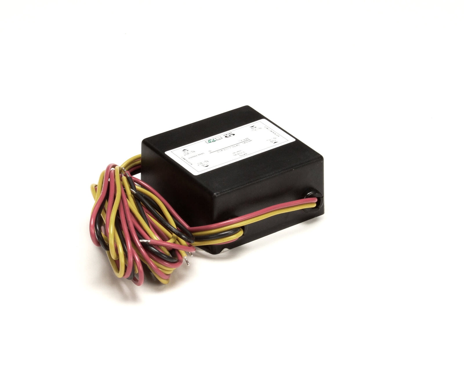 Marshall Air Module, Control Interface 503980 - Genuine OEM Replacement ...