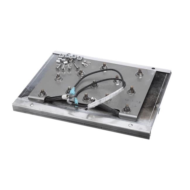 Marshall Air 171892 Heater Plate Assembly - 120V, 1100W - Walmart.com