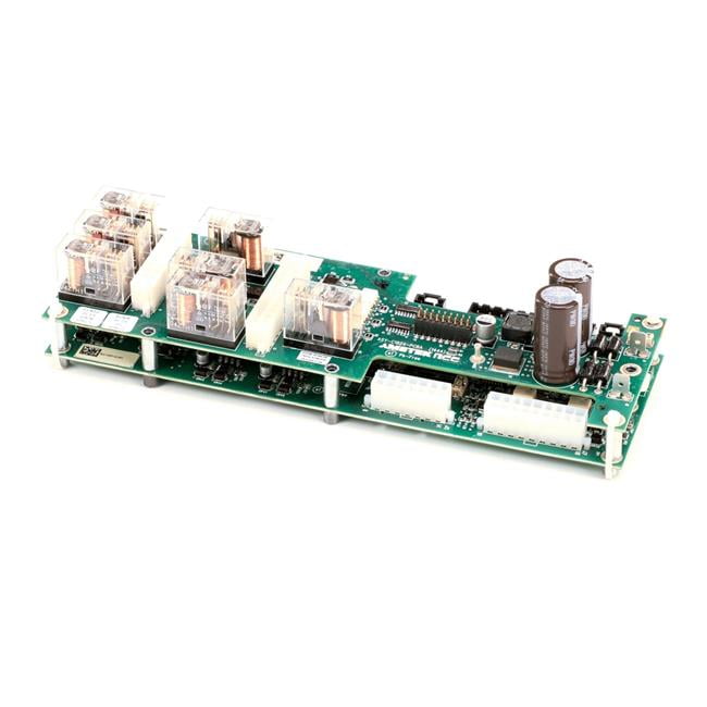 Marshall Air Input & Output Interface Module - Walmart.com