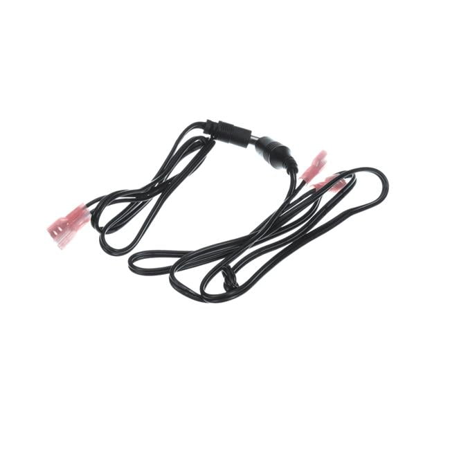 Marshall Air 164660 Wire Harness & Plug - 10 Channel Timer - Walmart.com