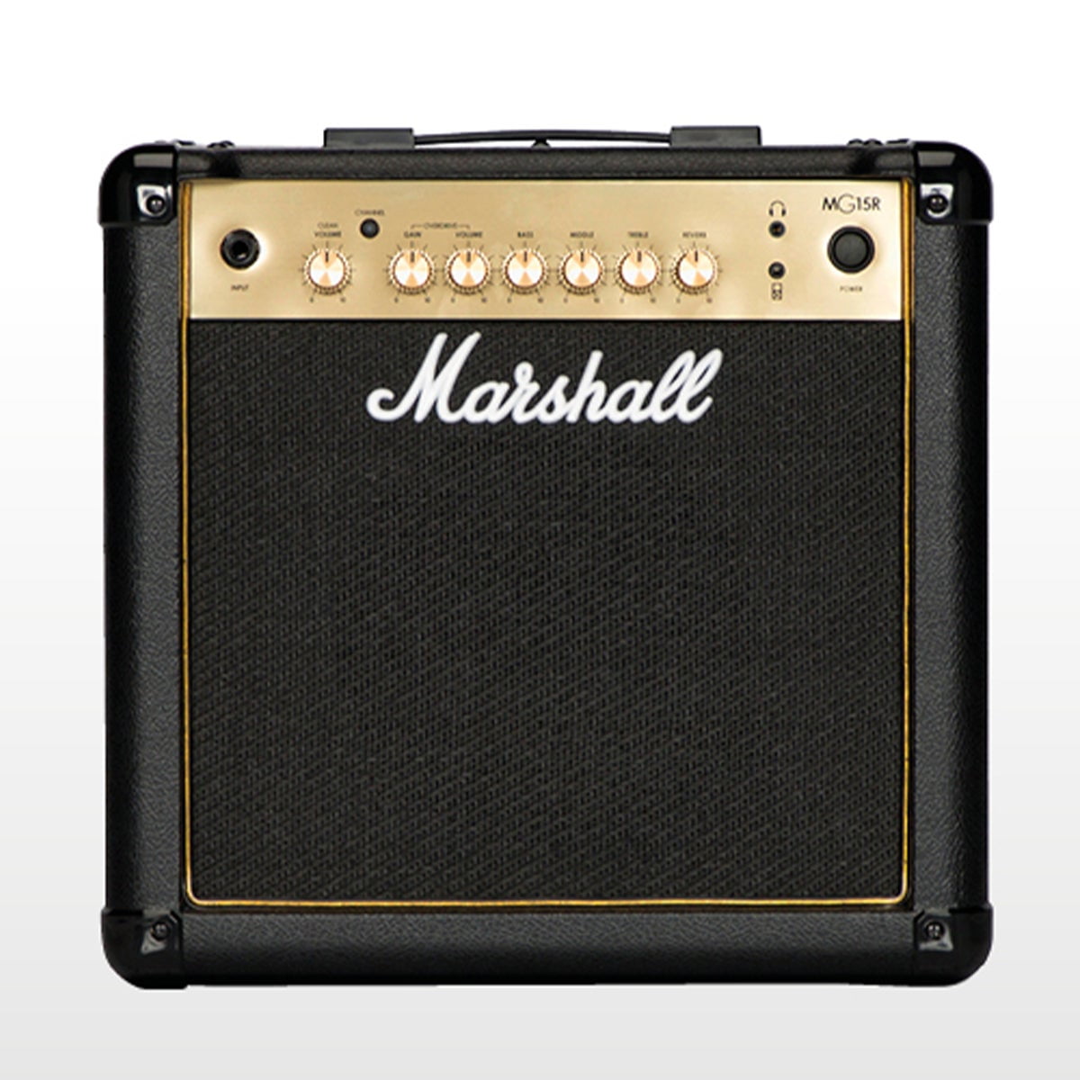 Marshall Power Amp
