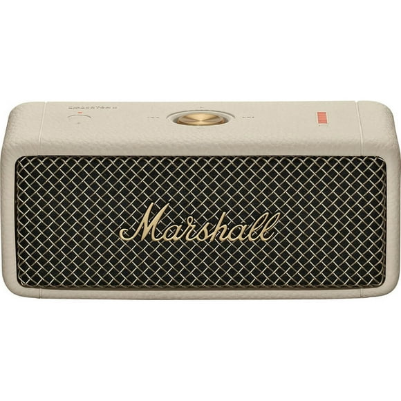 Marshall Speaker in Shop Bluetooth Speakers by Brand - Walmart.com