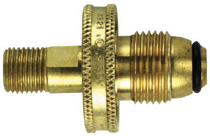 Marshall Excelsior ME1654P Soft Nose POL Male Fitting - Walmart.com