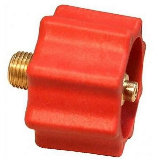 Marshall Excelsior ME519 1-5/16" Female Acme x 1/4" MNPT Quick Closing ...