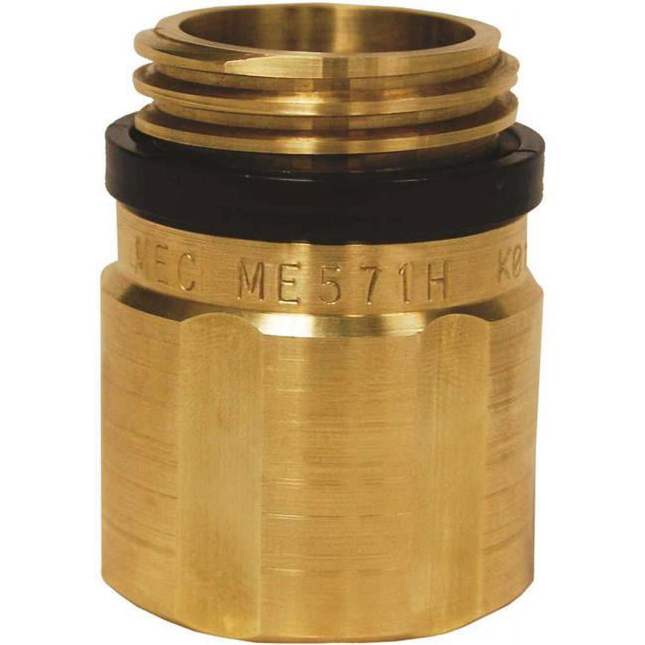 Marshall Excelsior ME571H 1.75 in. MEC High Capacity Hose End Swivel ...