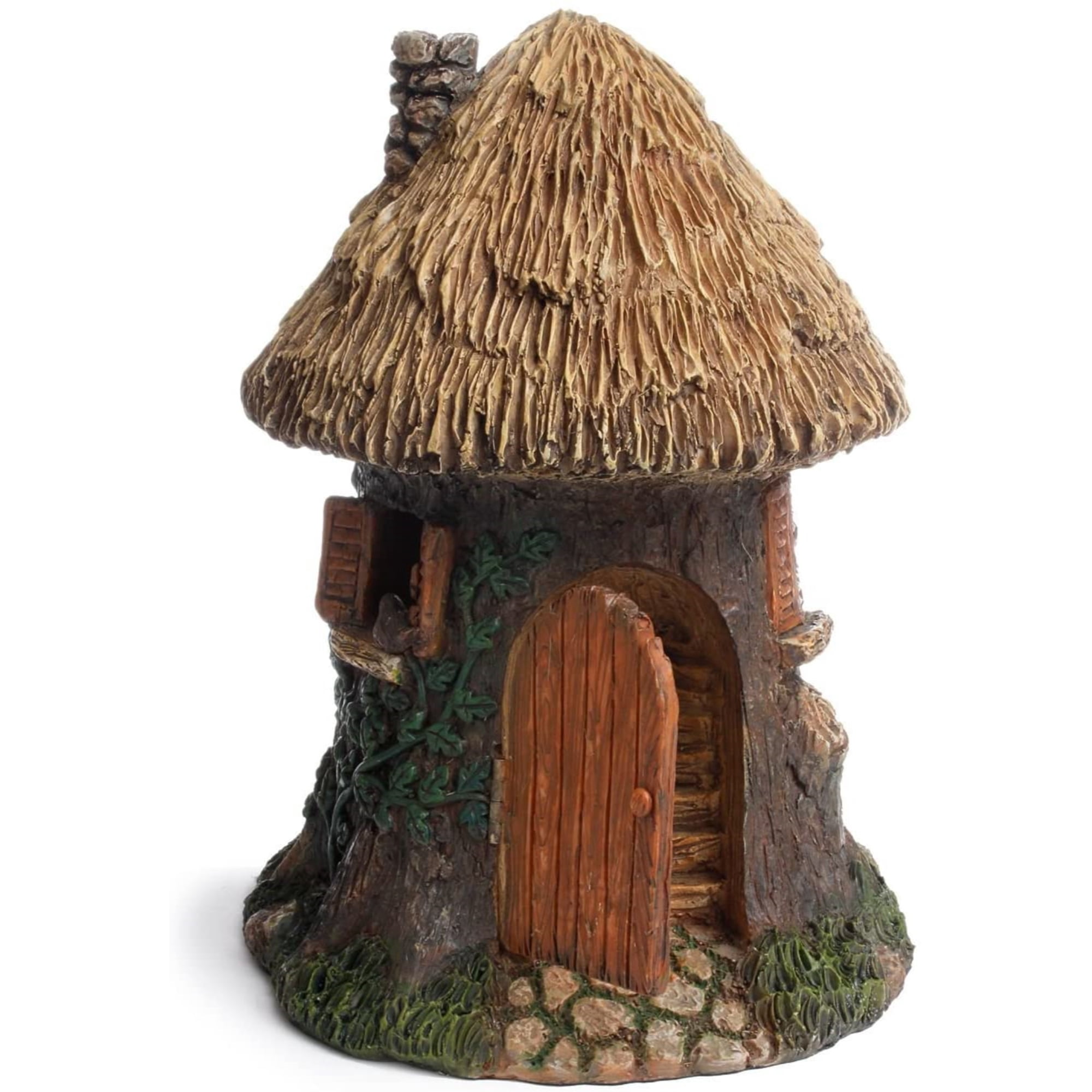 Marshall Home & Garden Fairy Garden Woodland Knoll Collection, Fairy ...