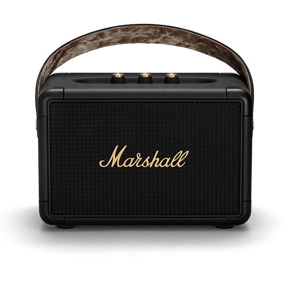 Marshall Speaker in Shop Bluetooth Speakers by Brand - Walmart.com