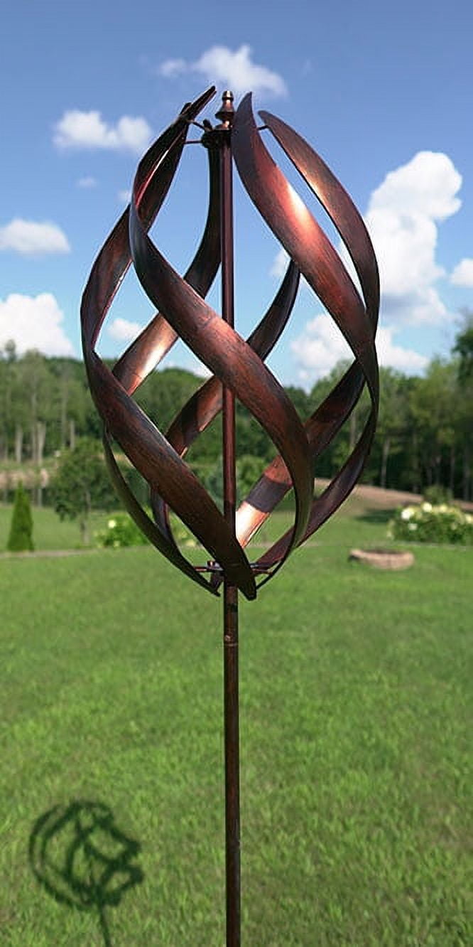 Marshall Kinetic Stratus Vertical Spinner, Copper Colored - Walmart.com