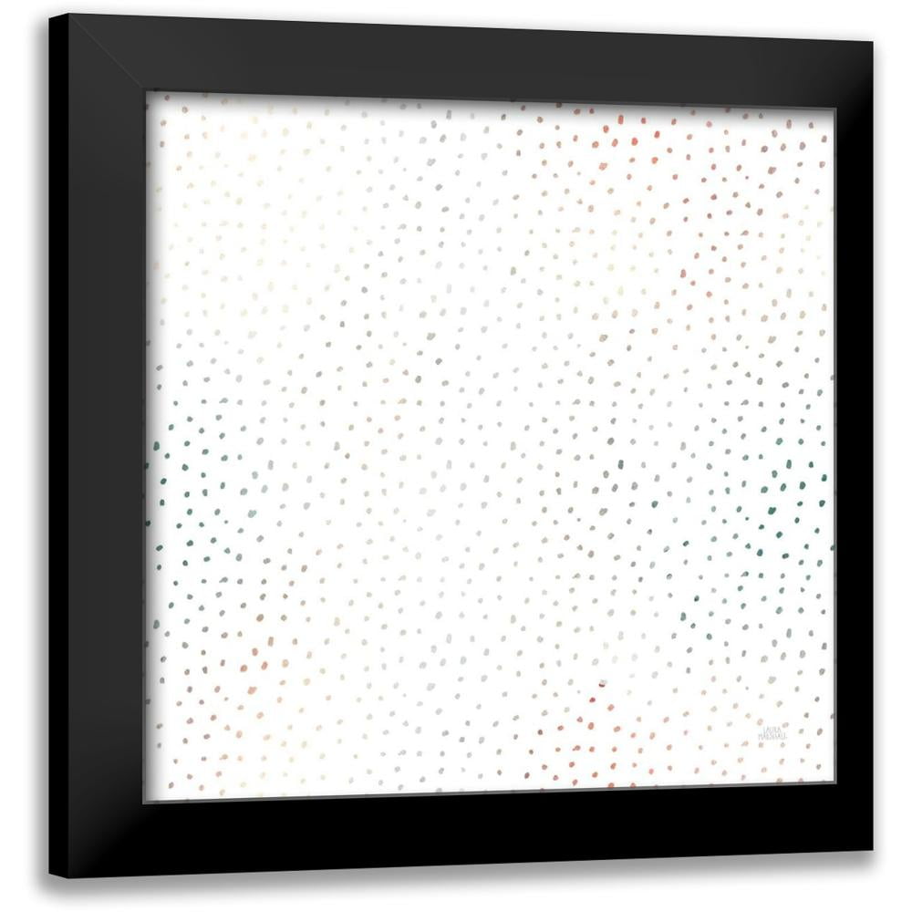 Marshall, Laura 15x15 Black Modern Framed Museum Art Print Titled ...