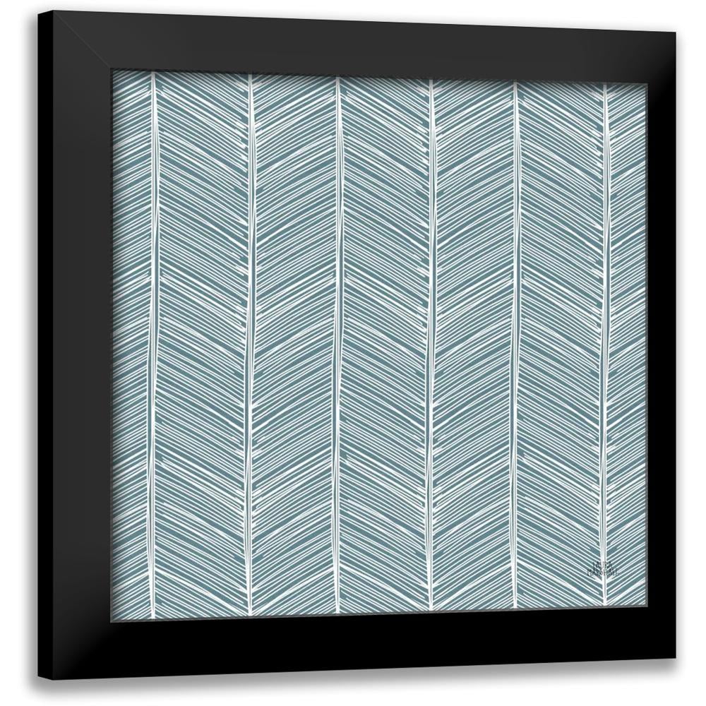 Marshall, Laura 20x20 Black Modern Framed Museum Art Print Titled ...
