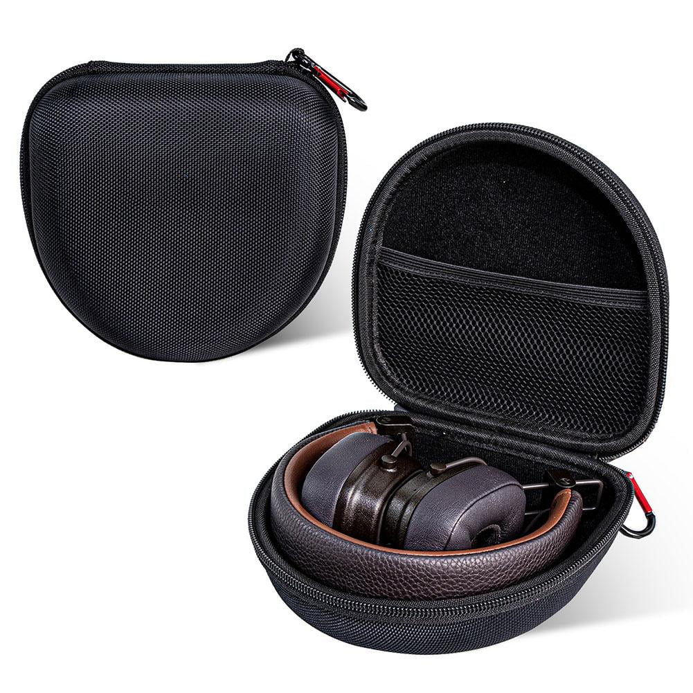 Marshall Major EVA Case,Hard Travel Storage Box,Shock-Resistant ...