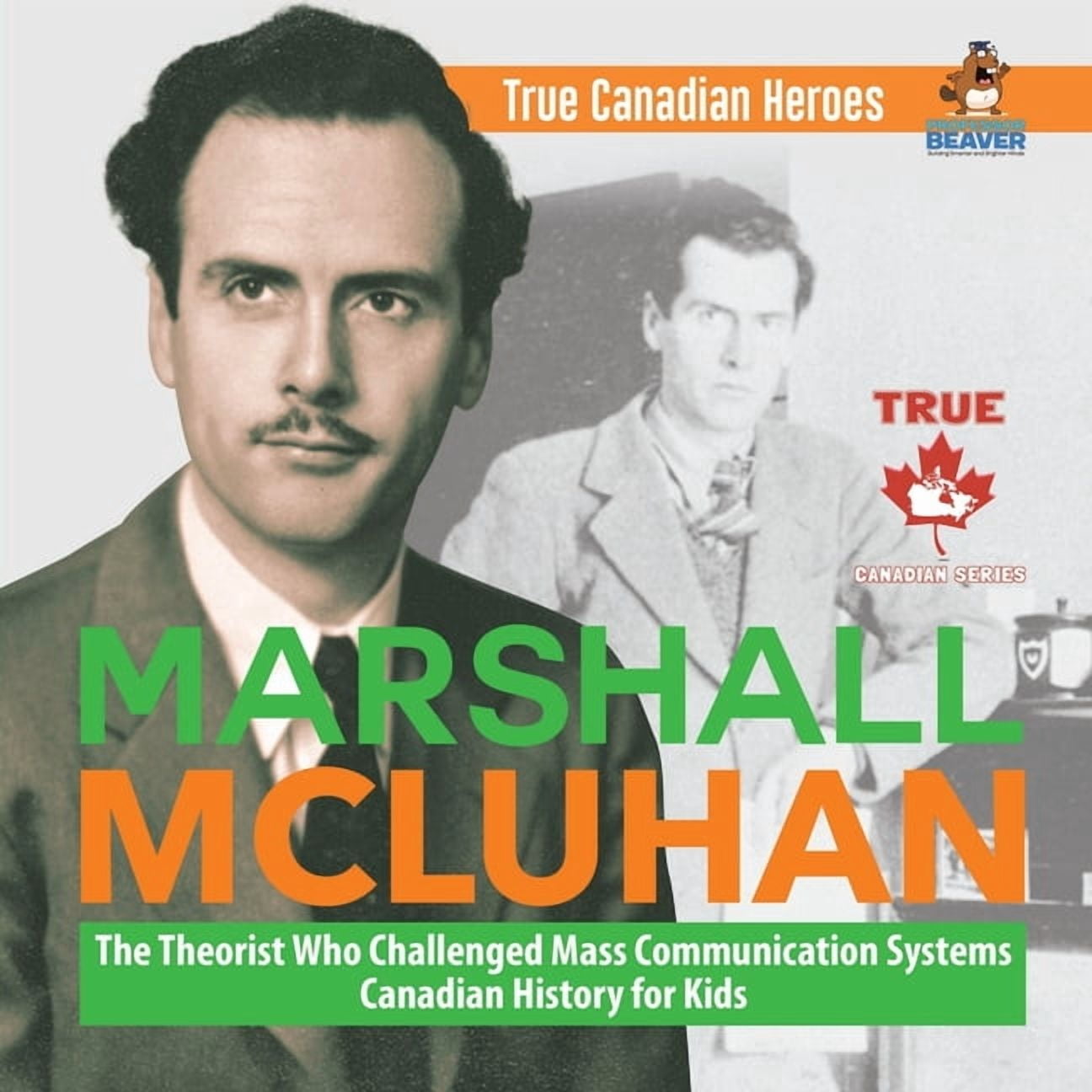 Marshall McLuhan - The Theorist Who Challenged Mass Communication ...
