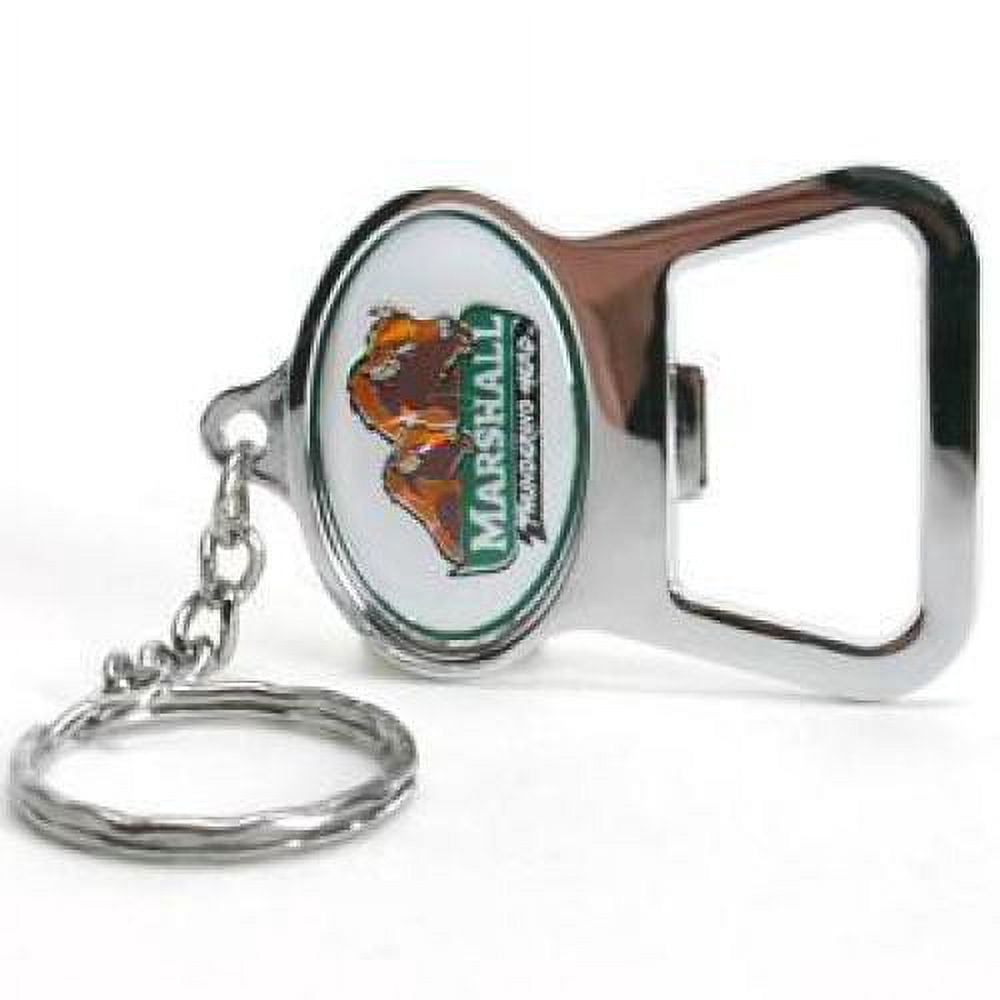 Marshall Key