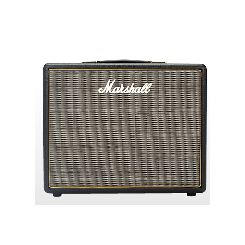 Marshall Origin Series Origin5 1x8" Electric Guitar Valve Combo Amplifier, 5 Watts - Walmart.com