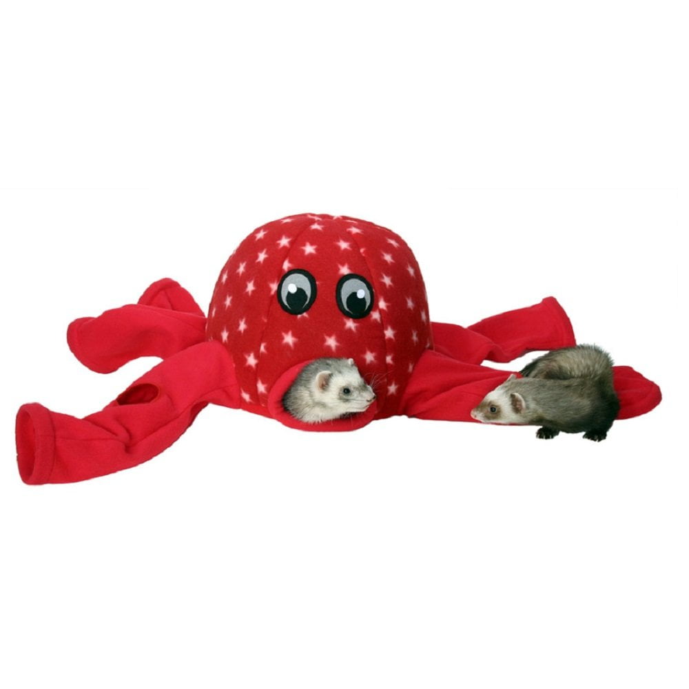 Marshall Octo-Play Ferret Tunnel - Walmart.com