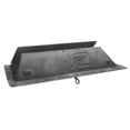 Marshall Stamping CD48 Fireplace Damper with Poker Control - 48 in ...