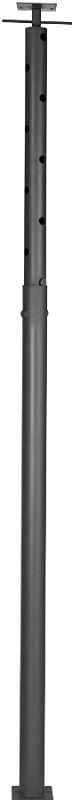 Marshall Stamping JP36 Adjustable Jack Post, 1'7"- 3' - Walmart.com