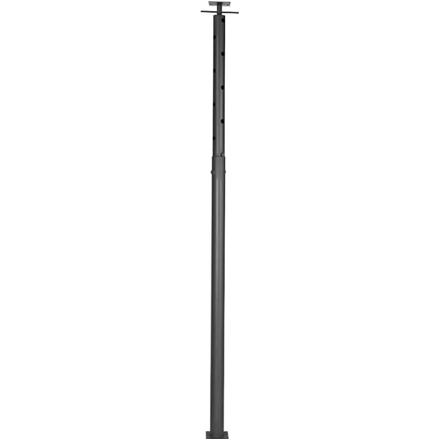 Marshall Stamping JP36 Adjustable Jack Post, 1'7"- 3' - Walmart ...