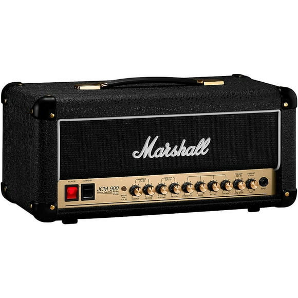 Marshall Mg Head