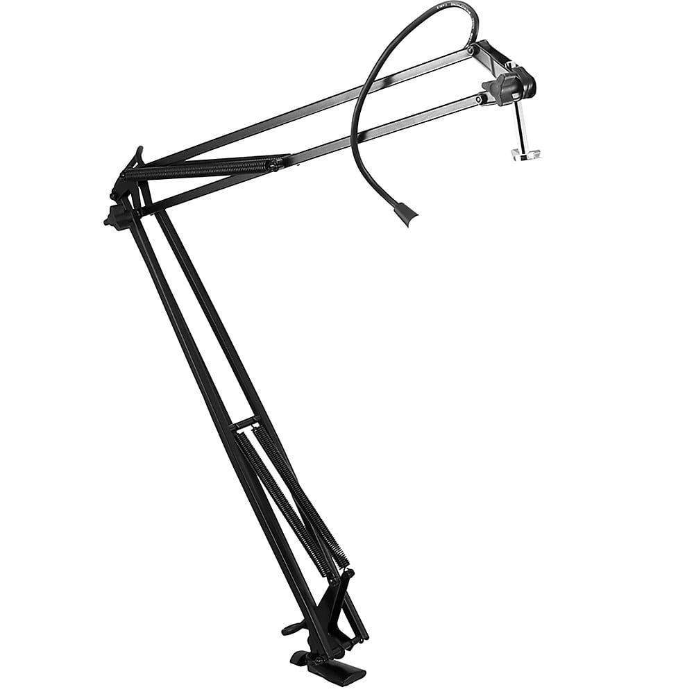 Marshall Table Stand for MXL BCD Microphone - Walmart.com