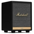 Open Box Marshall UXBRIDGEABLK UXBridge Voice with Amazon Alexa, 30W ...
