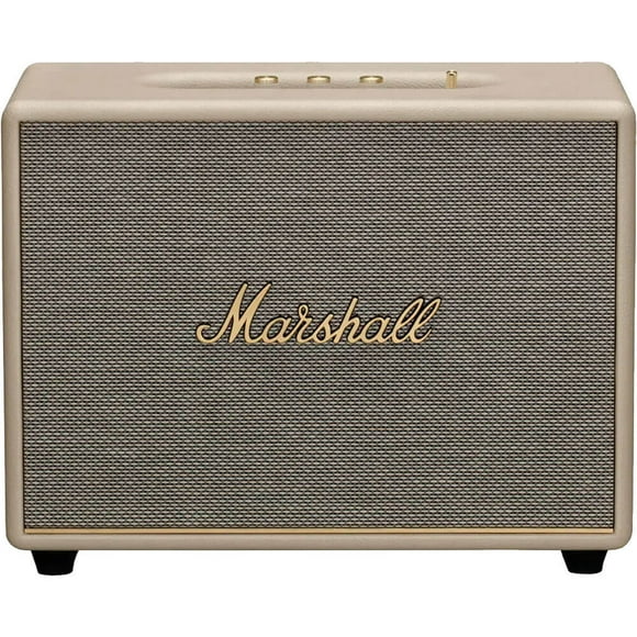 Marshall Speaker in Shop Bluetooth Speakers by Brand - Walmart.com