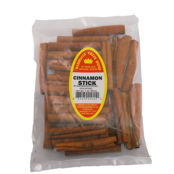 Cinamon Sticks