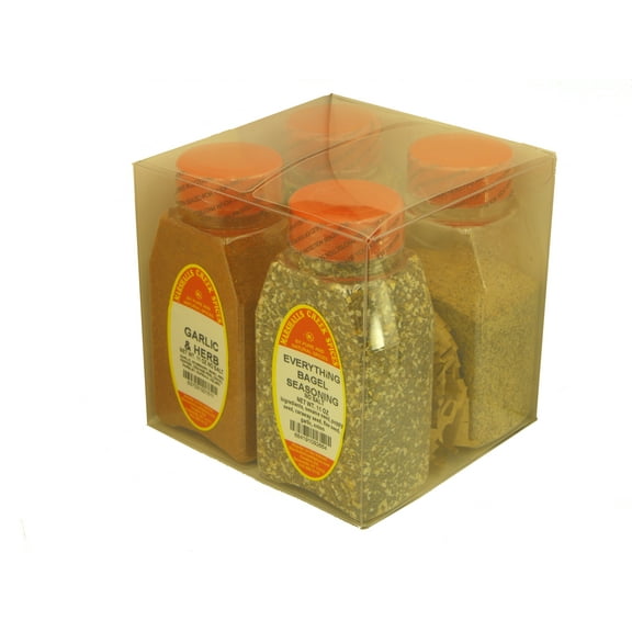 Spicy Cubes