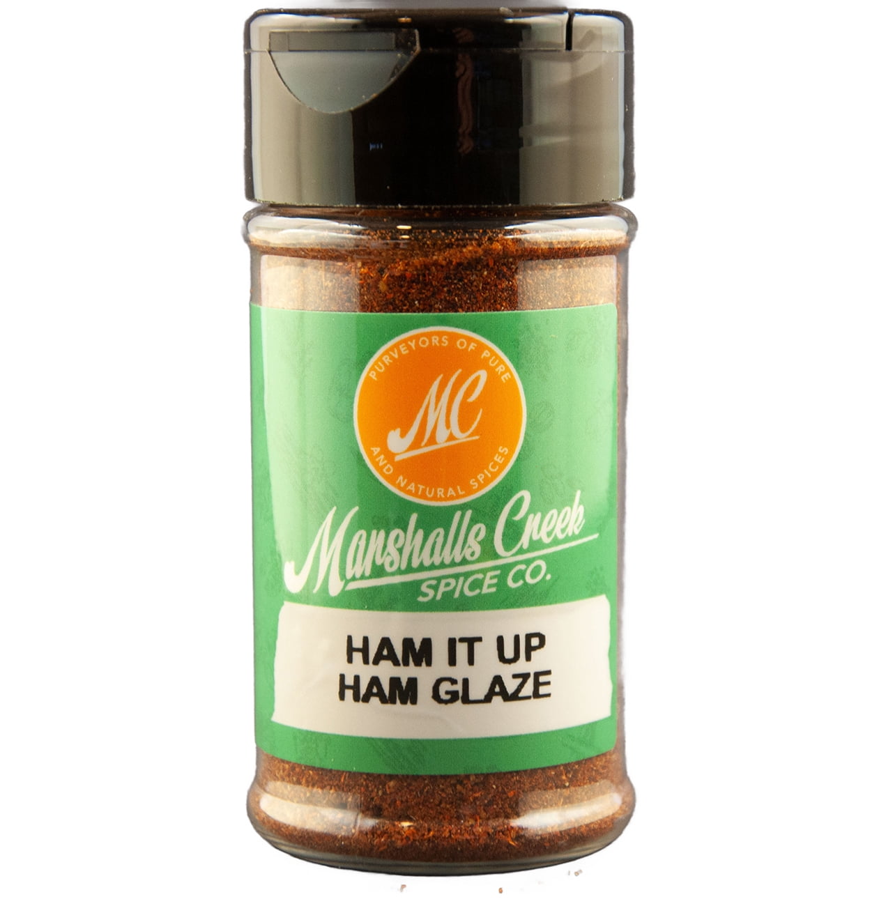 Marshalls Creek Spices Ham It Up Seasoning Mini Jar - Walmart.com