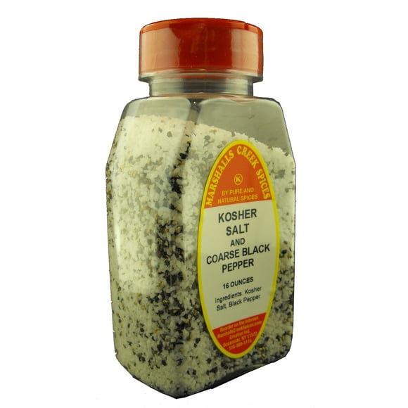 Kosher Salt in Salt - Walmart.com