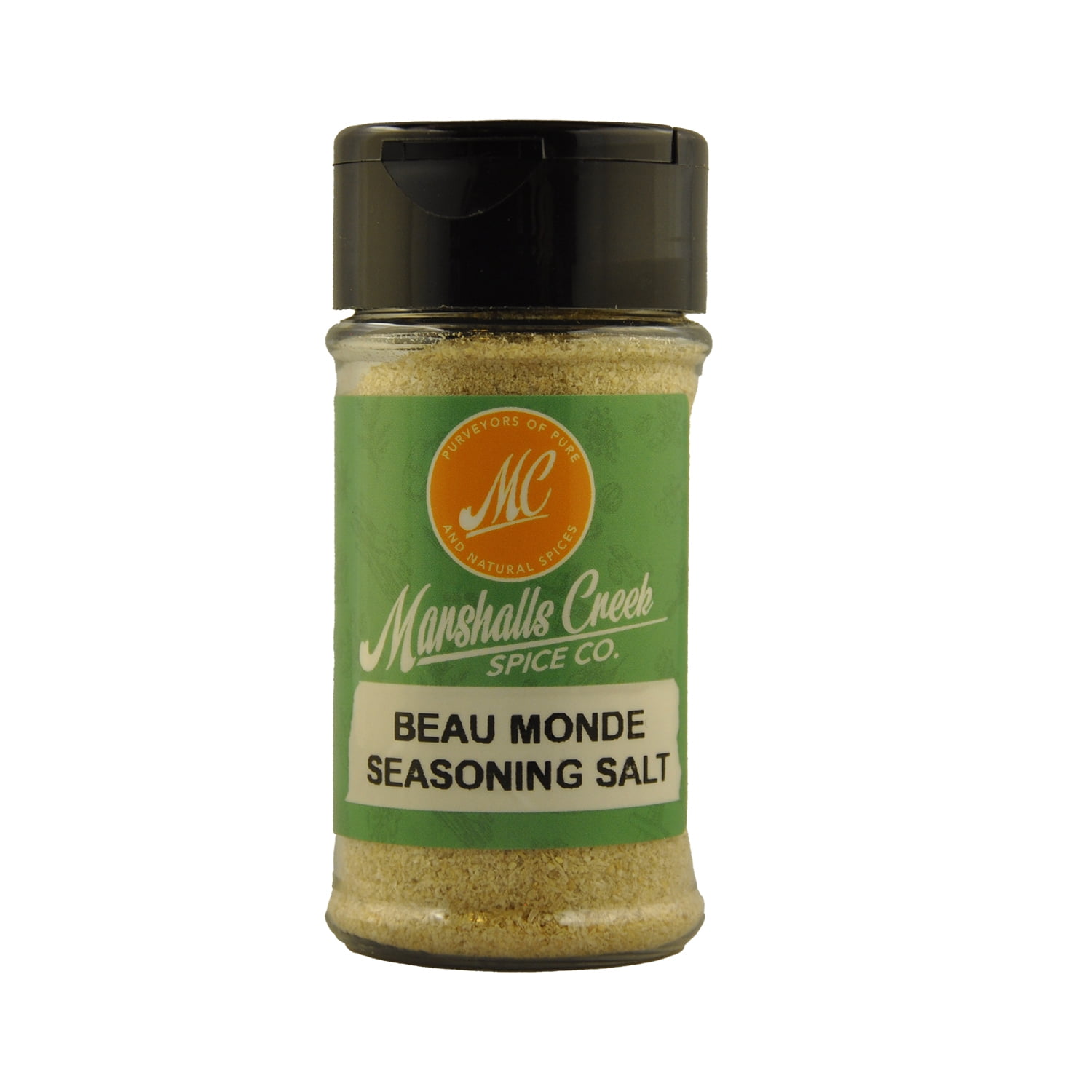 Marshalls Creek Spices, Mini Beau Monde Seasoning Salt - Walmart.com