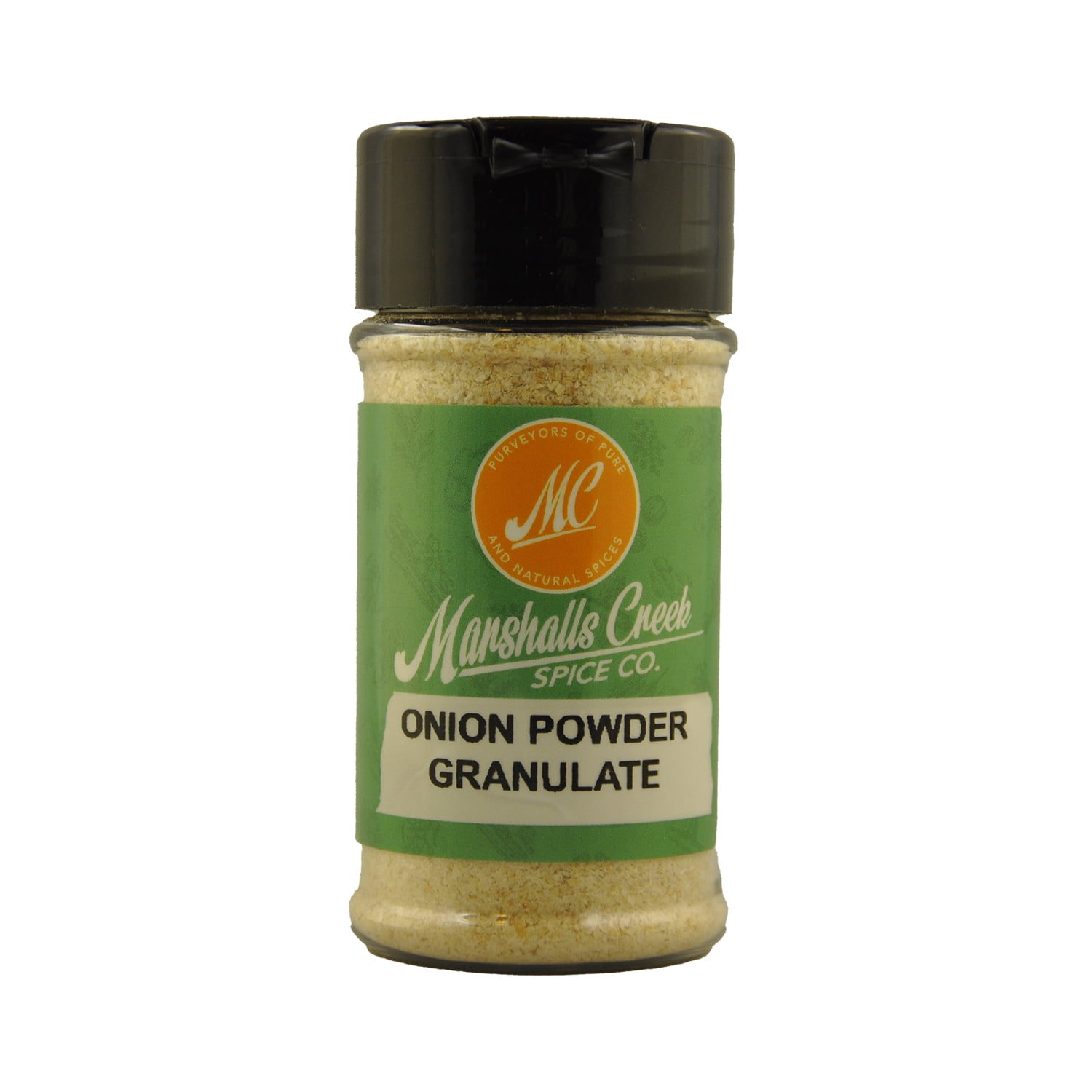 Marshalls Creek Spices, Mini Onion Powder Granulate - Walmart.com